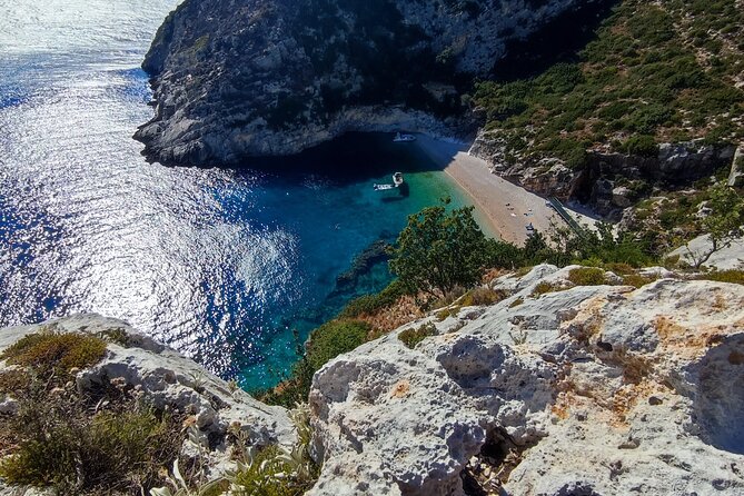 Private Full Day Boat Expedition to Grama Bay - What the Tour Includes and What to Consider