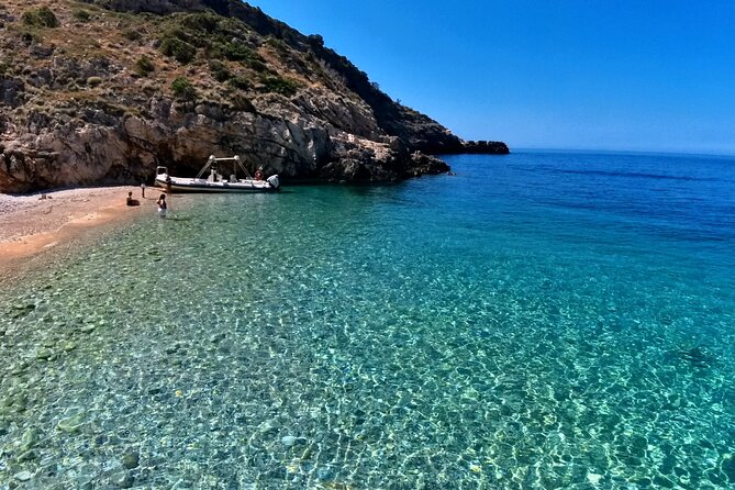 Private Full Day Boat Expedition to Grama Bay - FAQs