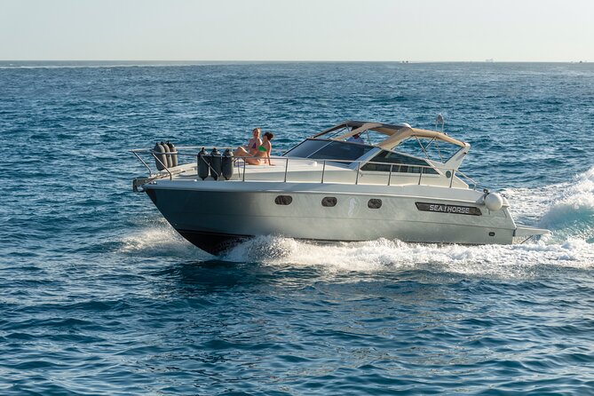 Private Full Day Boat Tour From Amalfi or Positano - Customer Feedback