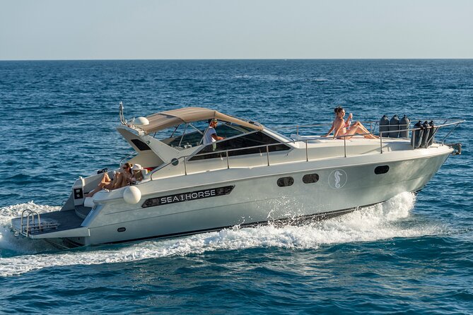 Private Full Day Boat Tour From Amalfi or Positano - Itinerary and Activities