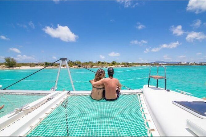 Private Full Day Boat Tour in St-Maarten - Why This Tour Stands Out