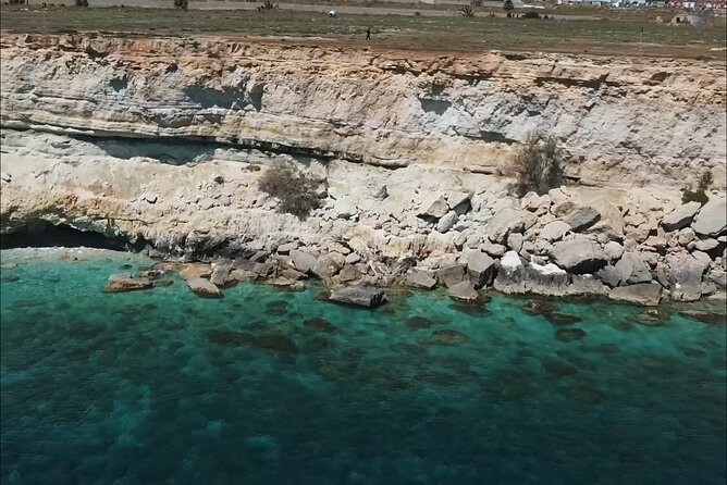 Private Full Day Boat Tour of the Syracuse Coast - Exploring the Syracuse Coast: A Detailed Look at an Unforgettable Boat Tour