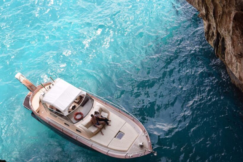 Private Full-Day Boat Tour to Positano - What Makes This Tour Stand Out