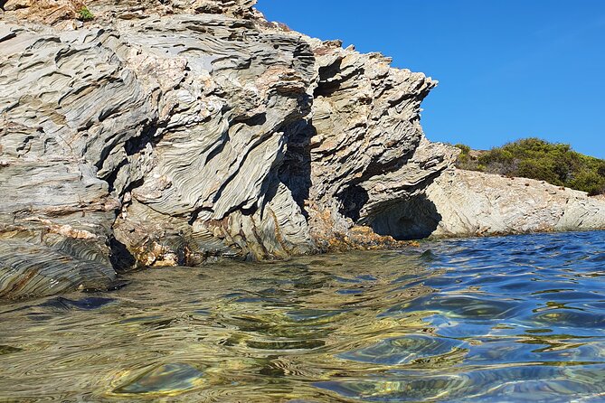 Private Full-Day Boat Trip to Porquerolles - Exploring Porquerolles Island