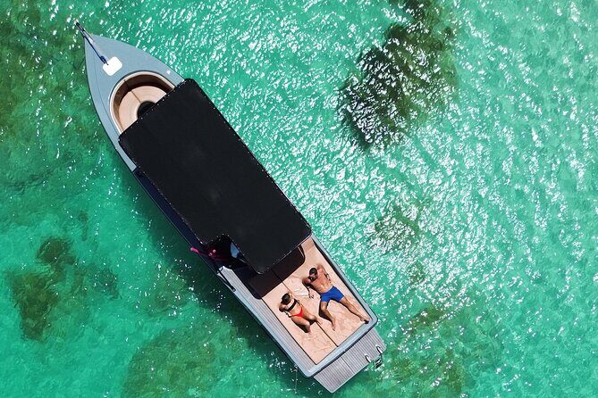 Private Full-Day Boat Trip to Saint Martin Island - An Introduction to This Caribbean Adventure