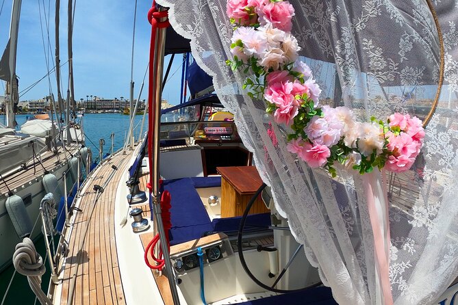 Private Full-Day Bridal Shower Hen Do Boat Cruise in Kos - Who Would Love This Experience?