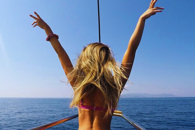 Private Full-Day Bridal Shower Hen Do Boat Cruise in Kos - Final Thoughts