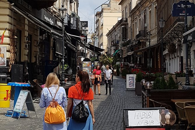 Private Full-Day Bucharest City Highlights Tour with Pickup - Final Thoughts: Who Will Love This Tour?