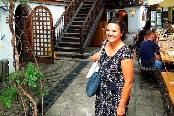 Private Full-Day Bucharest City Highlights Tour with Pickup - FAQ