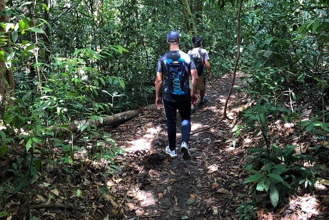 Private Full-Day Bukit Lawang Trekking Tour From Medan - Authentic Encounters and Practical Tips