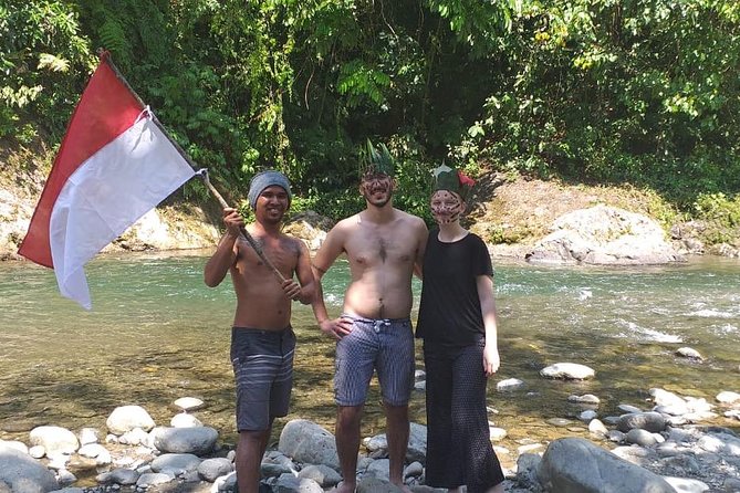 Private Full-Day Bukit Lawang Trekking Tour From Medan - FAQ: Practical Questions