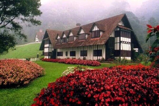 Private Full-Day Cameron Highlands Nature Tour from Kuala Lumpur - Who Should Consider This Tour?