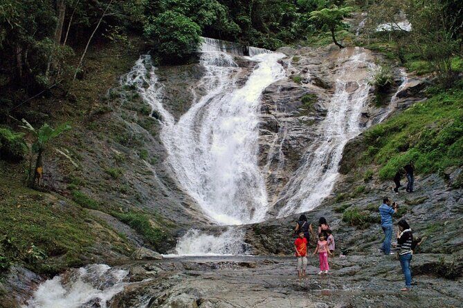 Private Full-Day Cameron Highlands Nature Tour from Kuala Lumpur - Final Thoughts