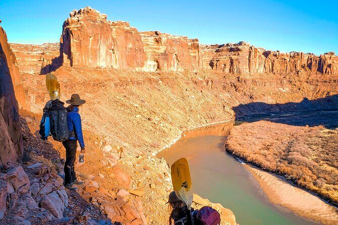 Private Full-Day Canyoneering Tour (In Moab) - Final Thoughts: Is It Worth It?