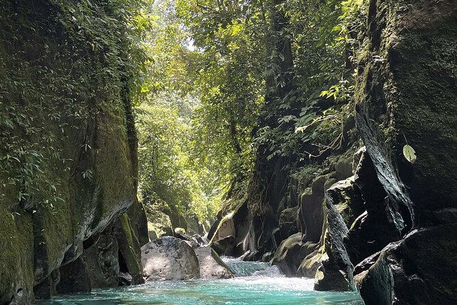 Private Full Day Canyoning from Bukit Lawang - Final Thoughts