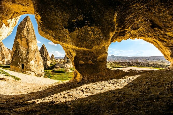 Private Full Day Cappadocia Sightseeing Tour - What Past Travelers Say