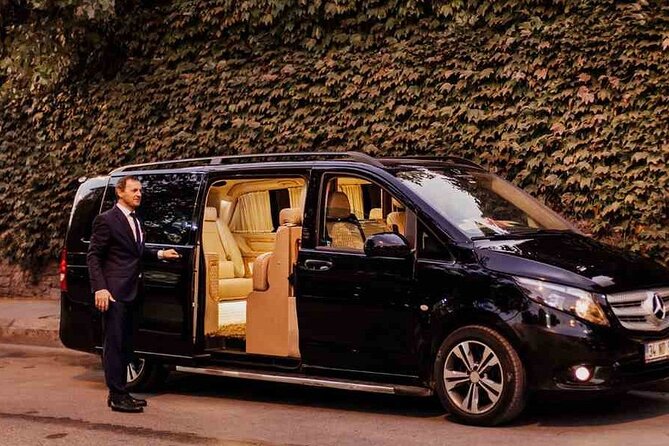 Private Full Day Cappadocia Sightseeing Tour - Final Thoughts