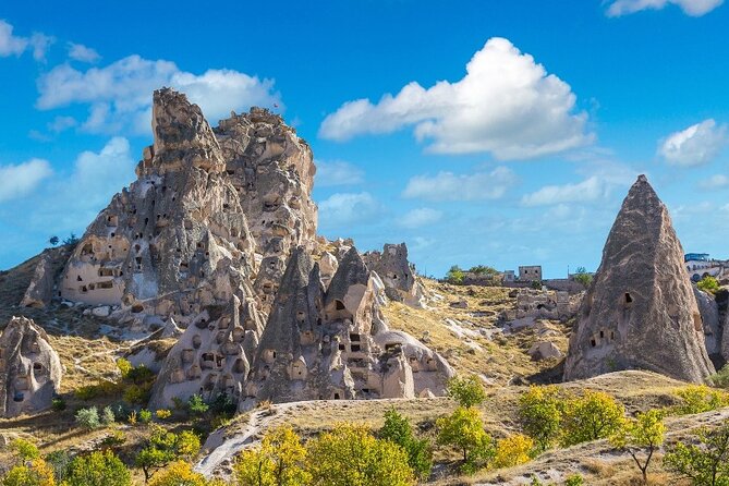 Private Full Day Cappadocia Sightseeing Tour - FAQ
