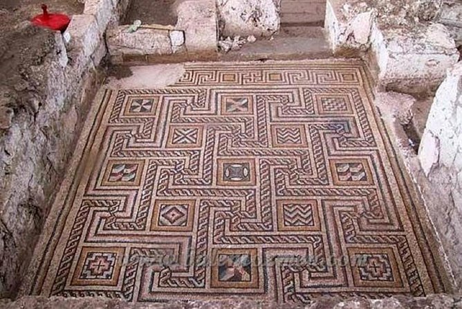 Private: Full-Day Cappadocia Tour - The Full-Day Experience Breakdown