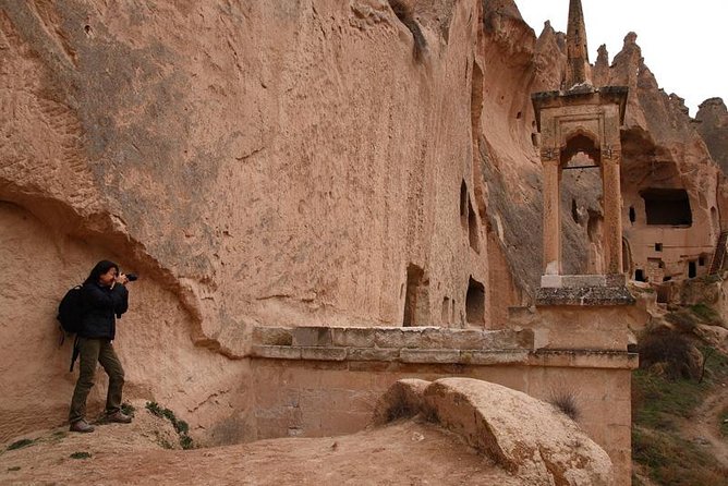 Private: Full-Day Cappadocia Tour - Why This Tour Offers Good Value