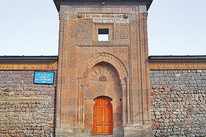 Private: Full-Day Cappadocia Tour - Who Should Consider This Tour?