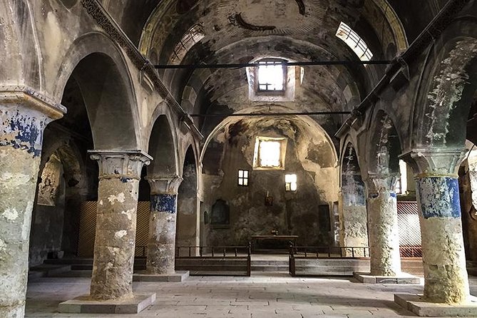 Private: Full-Day Cappadocia Tour - Frequently Asked Questions