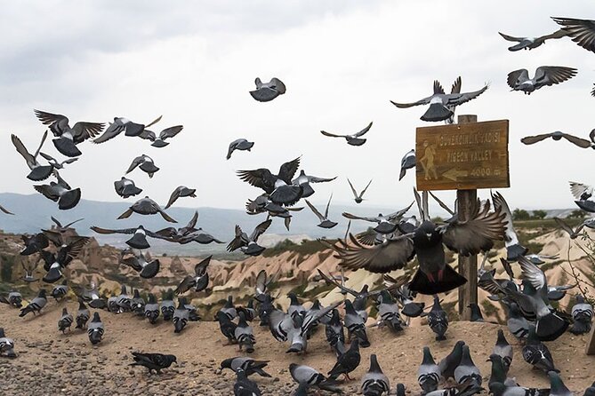 Private Full-Day Cappadocia Tour - Who Should Consider This Tour?