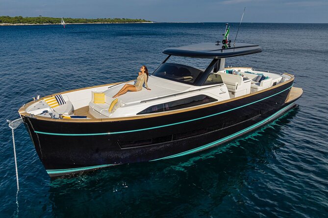 Private Full Day Capri Tour by Boat From Positano - Inclusions and Costs