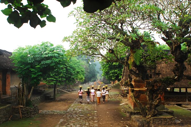 Private Full-Day Car Charter: The Gates of Heaven Bali Tour - The Sum Up