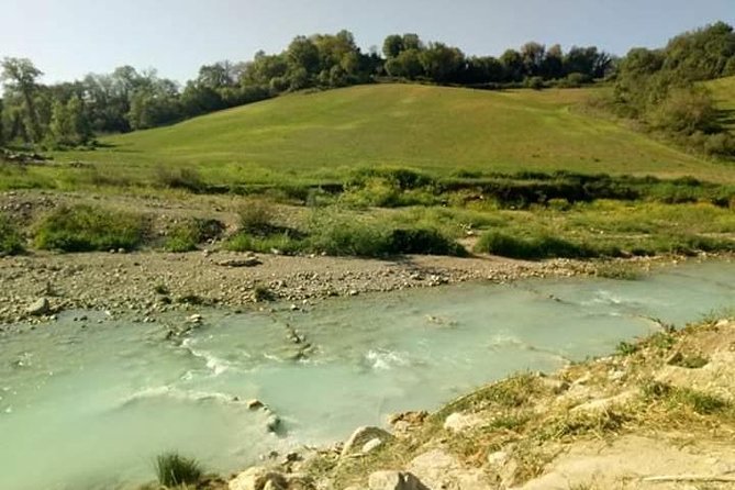 Private Full-Day Cascate Del Mulino Hot Springs From Rome - Getting to the Hot Springs From Rome