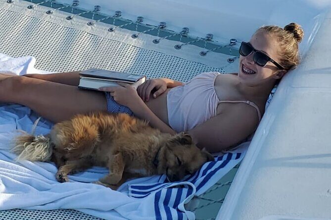 Private Full-Day Catamaran Sailing Charter in St Maarten - Who Will Love This Tour?