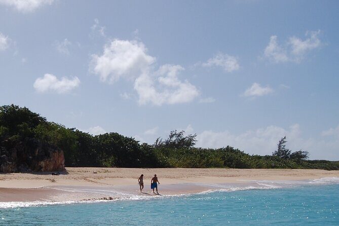 Private Full-Day Catamaran Sailing Charter in St Maarten - FAQs