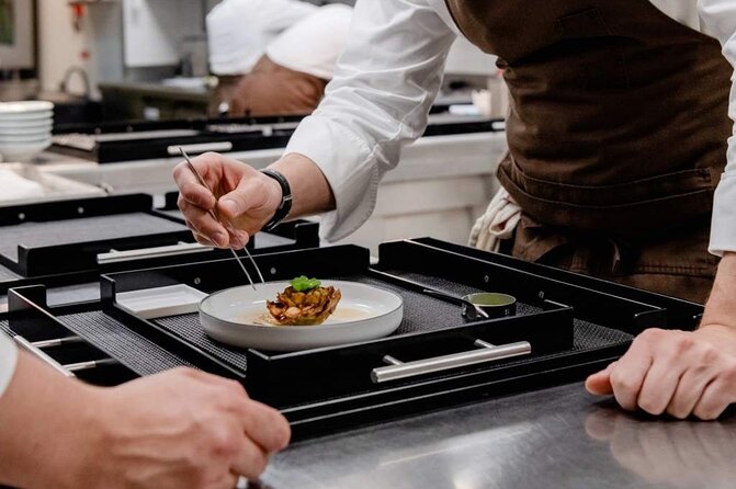 Private full-day Champagne Cellars tour from your hotel in Paris - The Sum Up