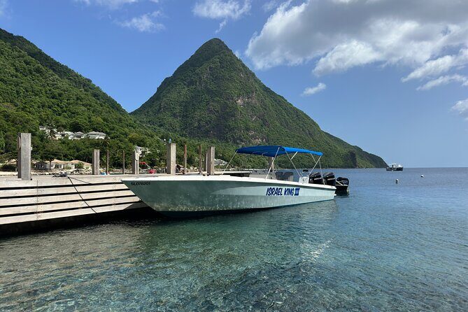 Private Full Day Charter: St Lucia Boat Tour to Soufriere - Why Choose a Private Boat Tour in St. Lucia?