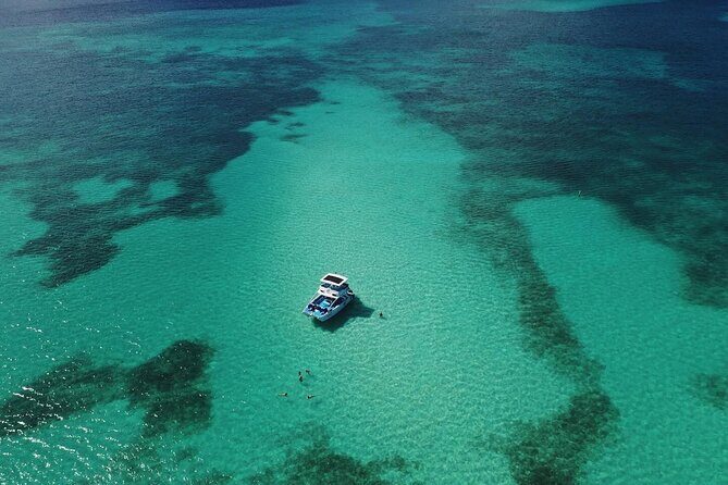 Private Full Day Charter to Saona Island from Punta Cana - What to Expect on the Private Charter