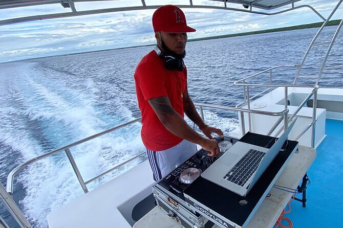 Private Full Day Charter to Saona Island from Punta Cana - The Sum Up