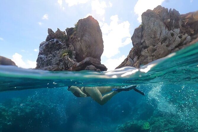 Private Full Day Charter to the British Virgin Islands from USVI - Who Would Enjoy This Tour?