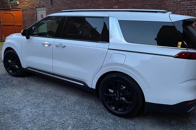 Private Full Day Chauffer Service In Adelaide and Melbourne - An In-Depth Look at the Private Chauffeur Service