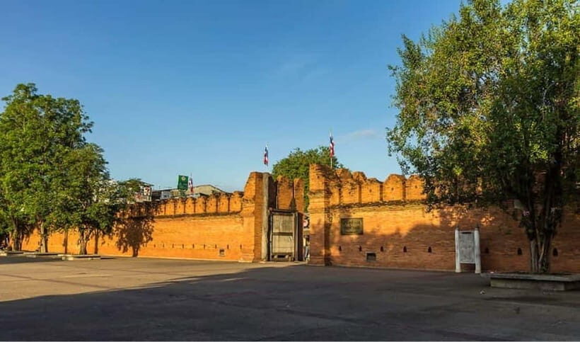 Private Full day Chiang Mai City Tour - An Introduction to Chiang Mai’s Rich Heritage