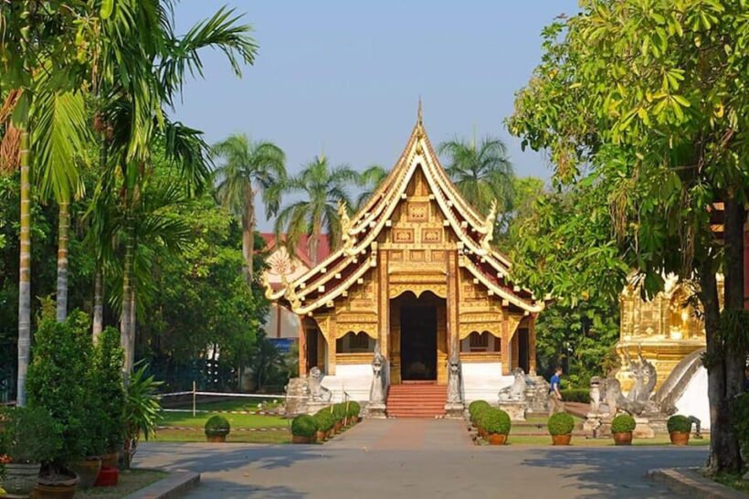 Private Full day Chiang Mai City Tour - Optional Excursions and Cultural Stops