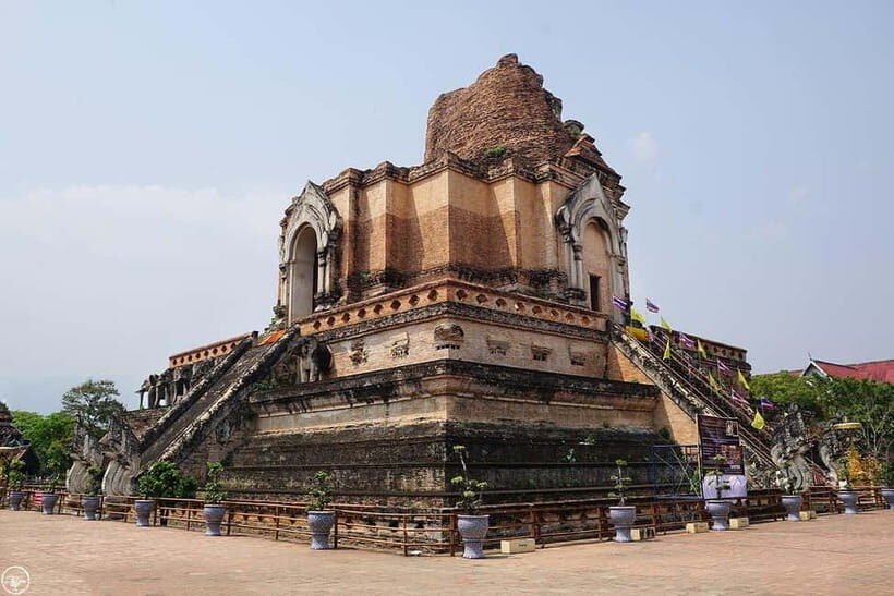 Private Full day Chiang Mai City Tour - What the Reviews Say