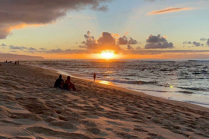Private Full-Day Circle Island Guided Small-Group up to 6 (Se habla Español) - Why This Tour Offers Great Value