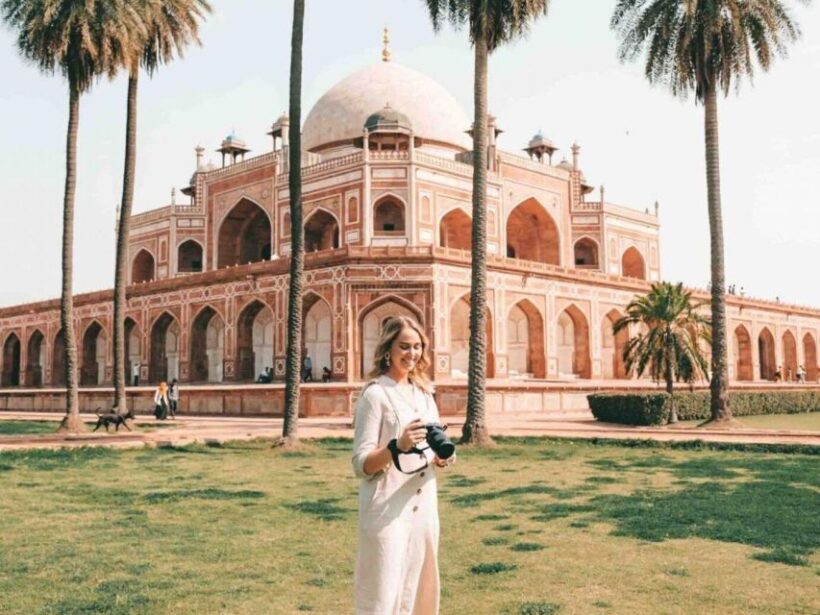 Private Full Day City Tour Of Delhi With Guide - Who Would Love This Tour?