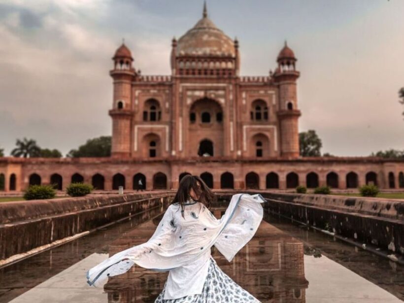 Private Full Day City Tour Of Delhi With Guide - The Sum Up