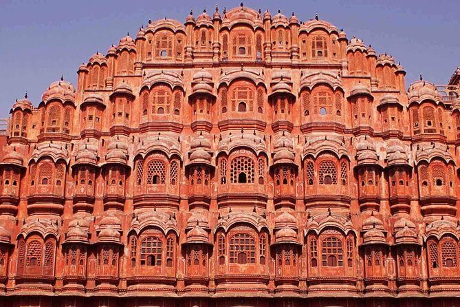Private Full Day City tour of Jaipur from Delhi by Car - Exploring Jaipur’s Highlights in Depth