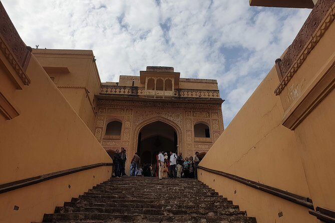 Private Full Day City tour of Jaipur from Delhi by Car - Final Thoughts