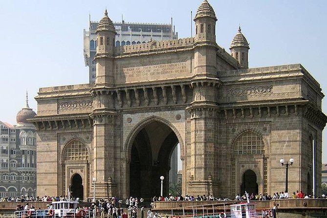 Private Full Day City Tour of Mumbai - Final Thoughts: Is This Tour Right for You?