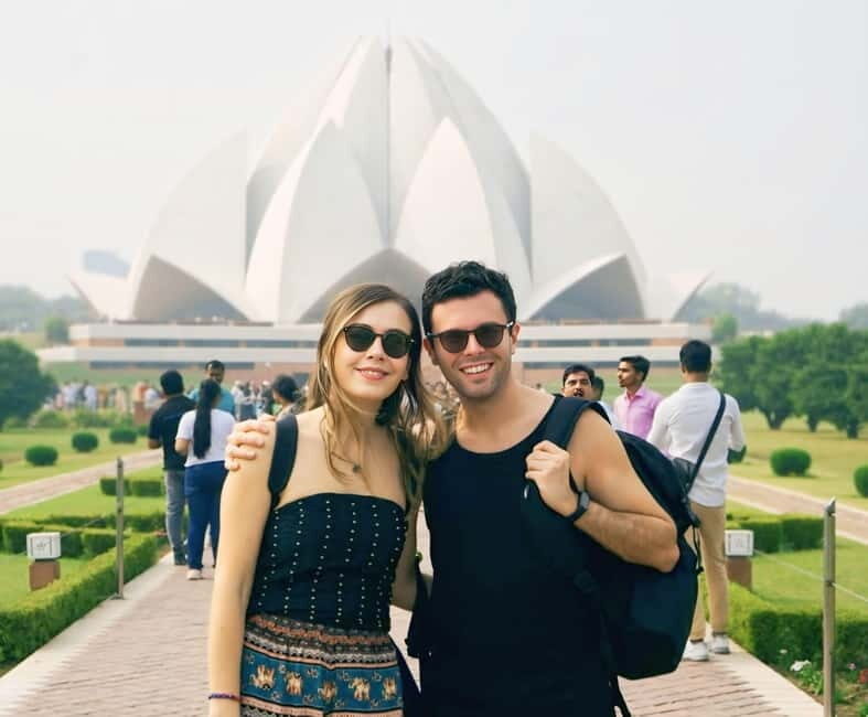 Private Full Day City Tour of Old and New Delhi - FAQ