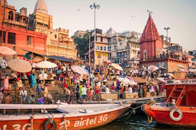 Private Full Day City Tour of Varanasi - FAQ