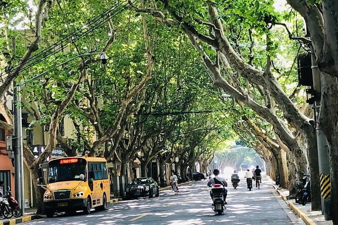 Private Full-Day Classic Shanghai Shore Excursion - Exploring Shanghai’s Highlights